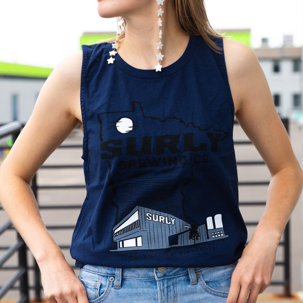 Surly Brewing Company Store
