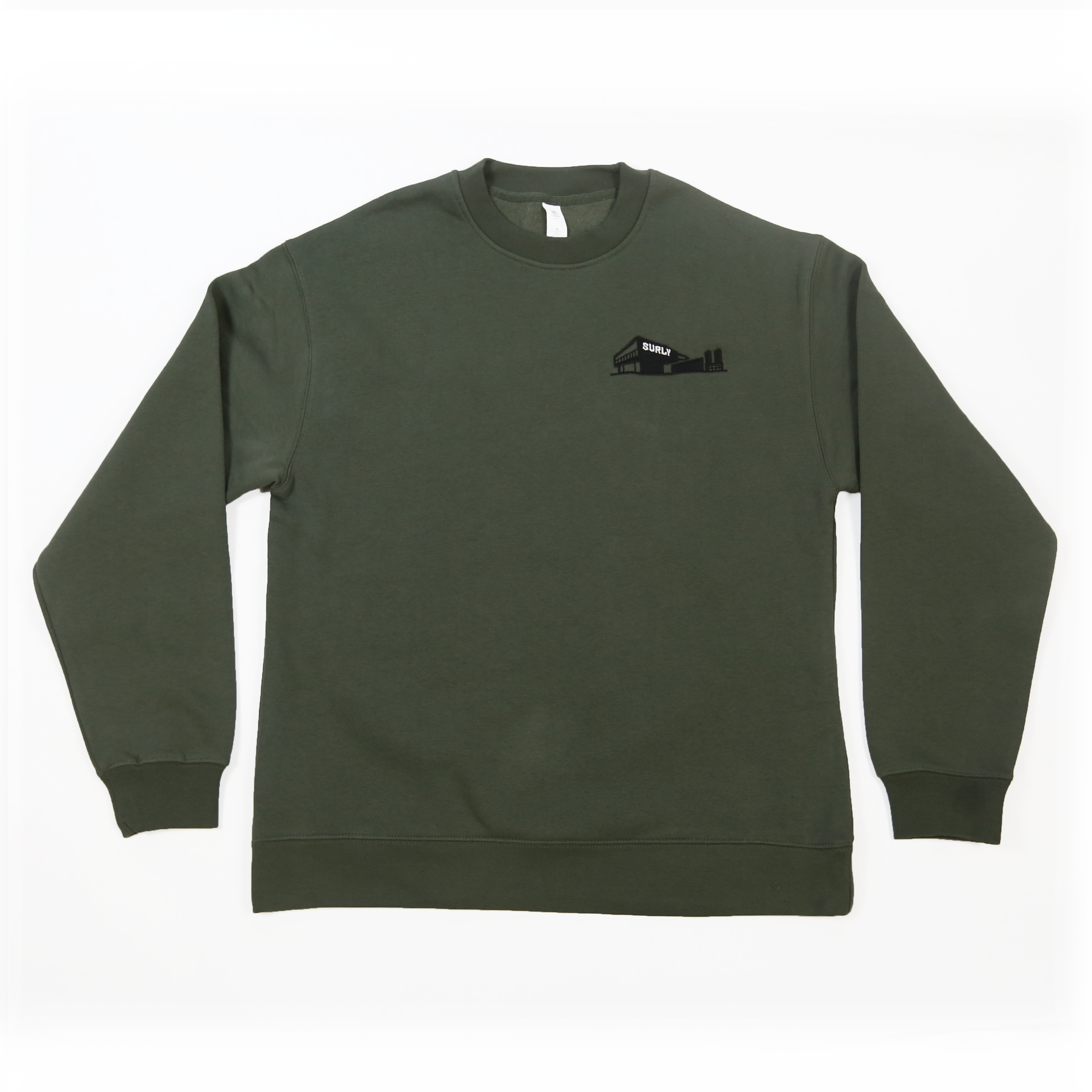 Mens: Sweatshirts (2025) | Surly Brewing Co.