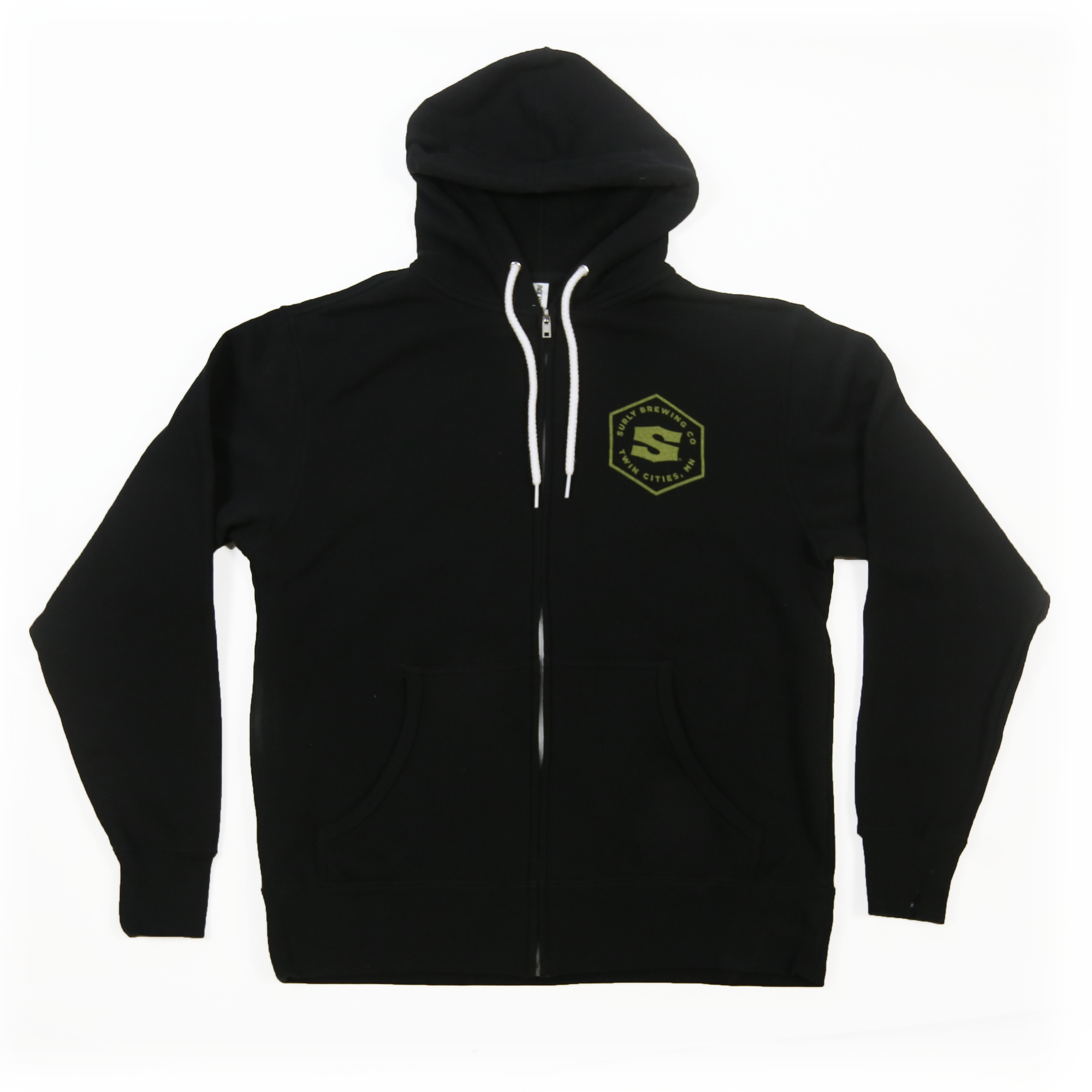 Mens: Sweatshirts (2025) | Surly Brewing Co.