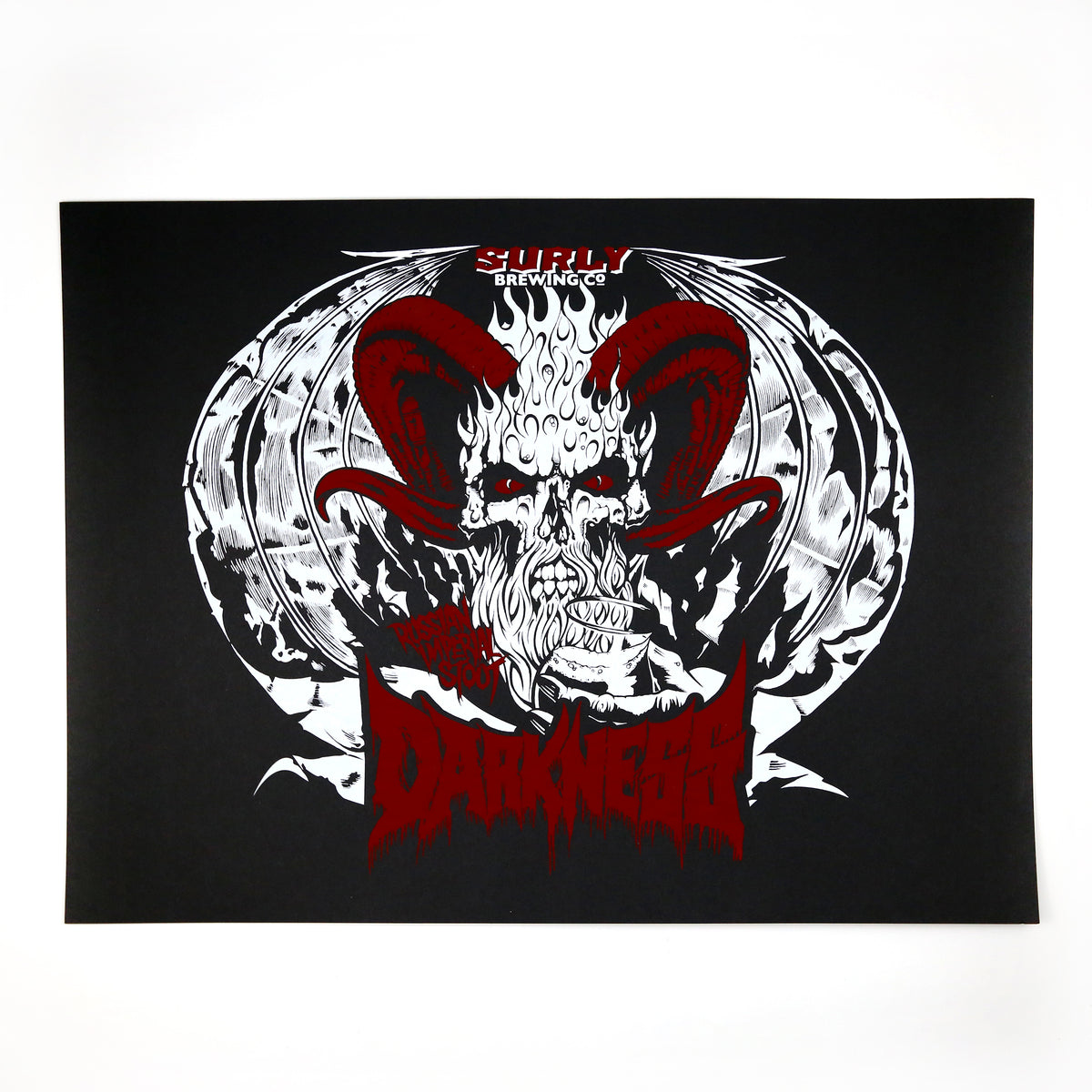 Posters | Surly Brewing Co.