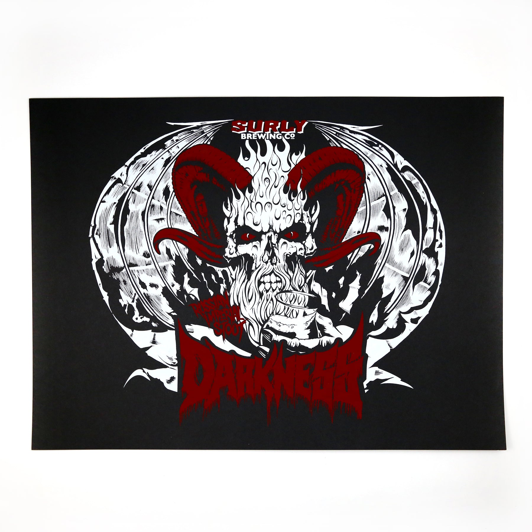 Posters | Surly Brewing Co.